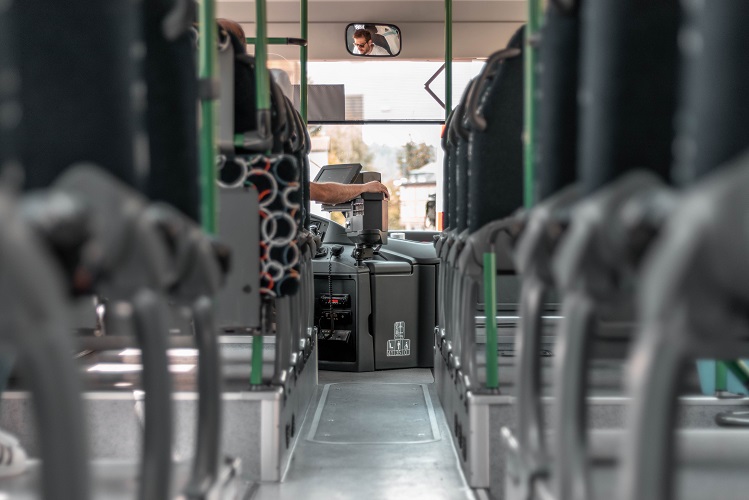 Safe Bus